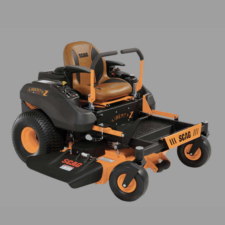 Scag Liberty Z Zero-Turn Rider | Hometown Motors