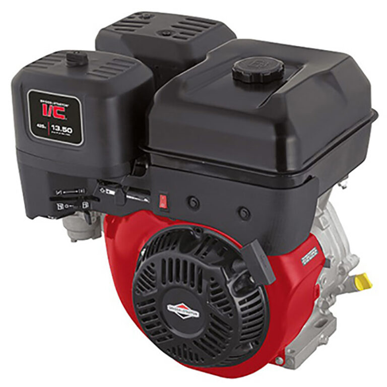 Briggs & Stratton Engines | Hometown Motors