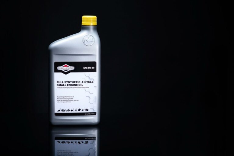 Briggs & Stratton Oil | Hometown Motors