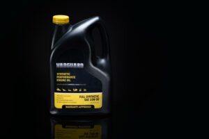Vanguard Oil | Hometown Motors