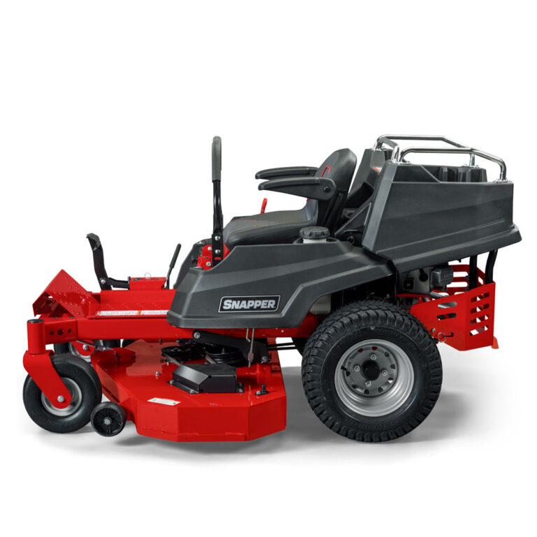 Snapper 360Z Zero Turn Mower | Hometown Motors