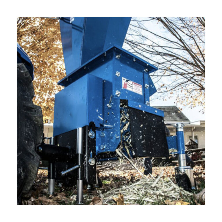 BCS CHIPPER/SHREDDER | Hometown Motors