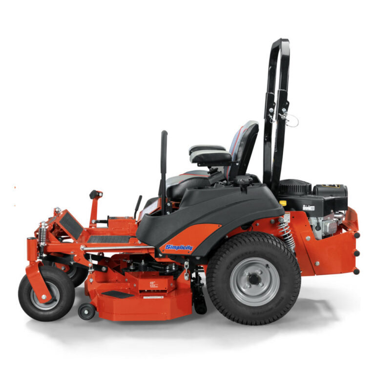 Simplicity Contender™ XT Zero Turn Mower | Hometown Motors