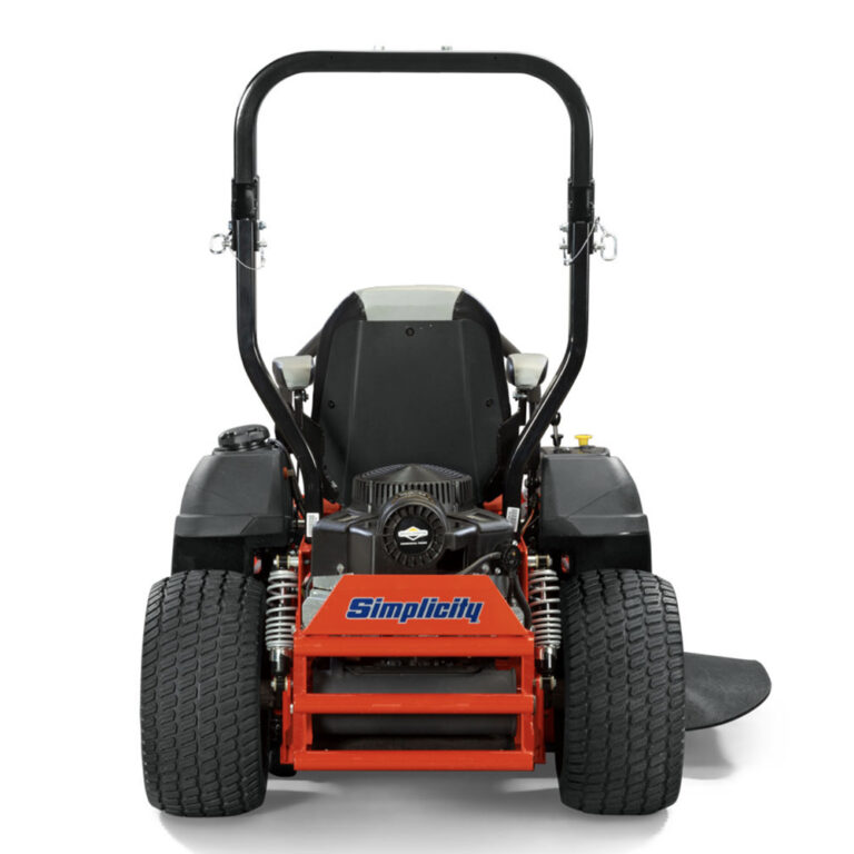 Simplicity Contender™ XT Zero Turn Mower | Hometown Motors