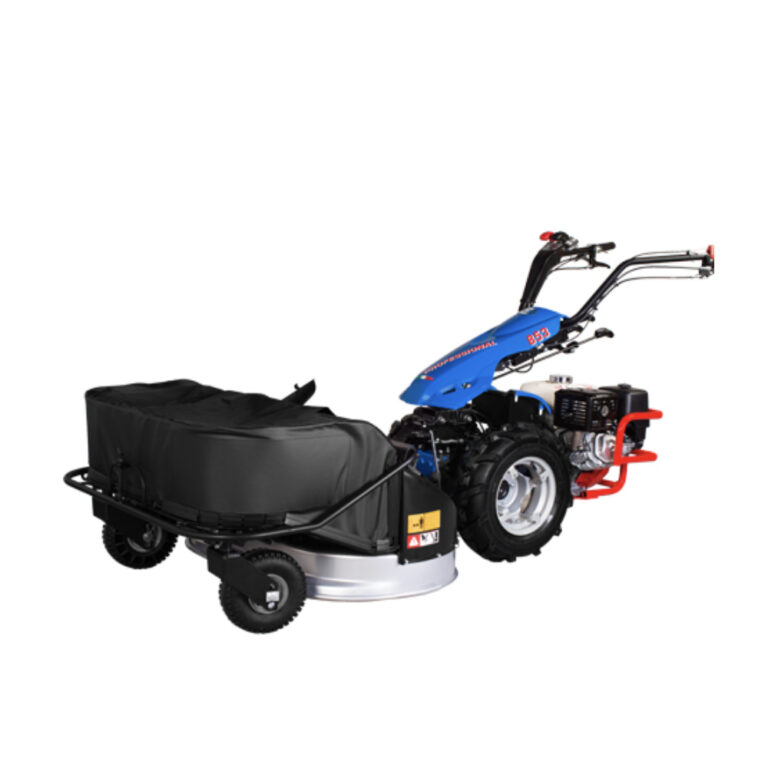 BCS | Product categories | Hometown Motors