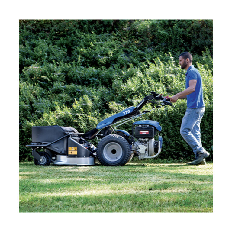 BCS LAWN MOWER | Hometown Motors