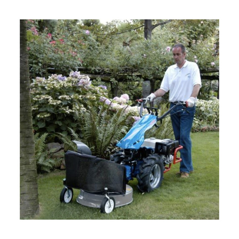 BCS LAWN MOWER | Hometown Motors