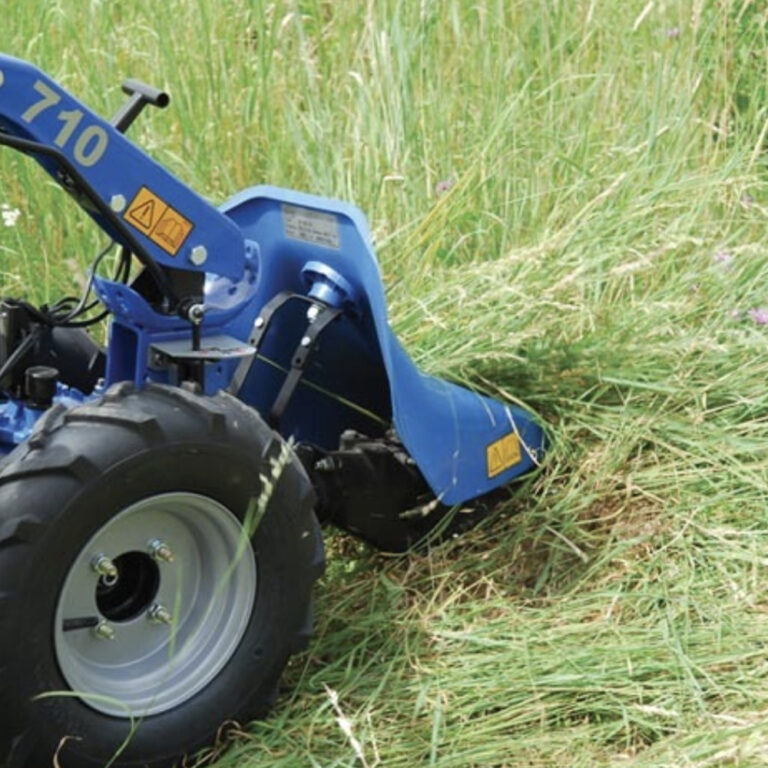 BCS MODEL 710 | Hometown Motors