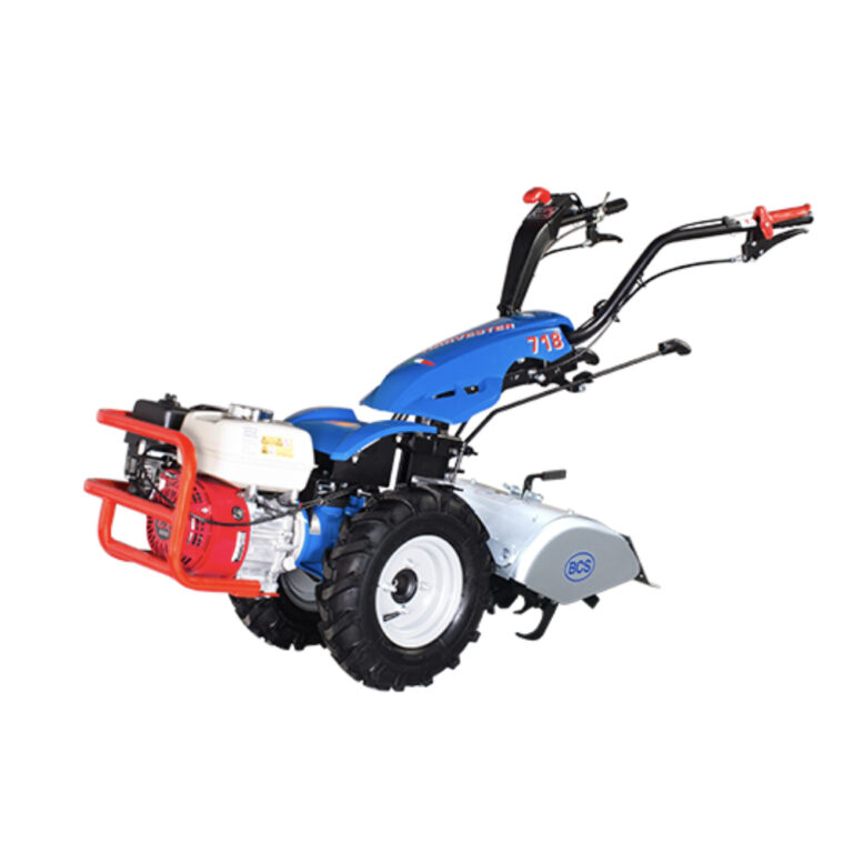 BCS MODEL 718 | Hometown Motors