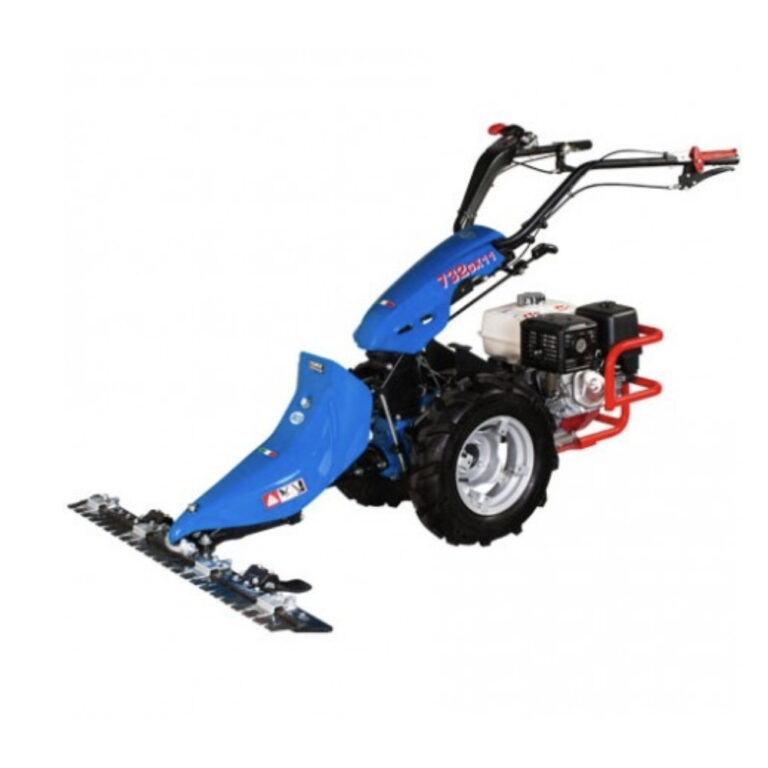 BCS MODEL 732 | Hometown Motors