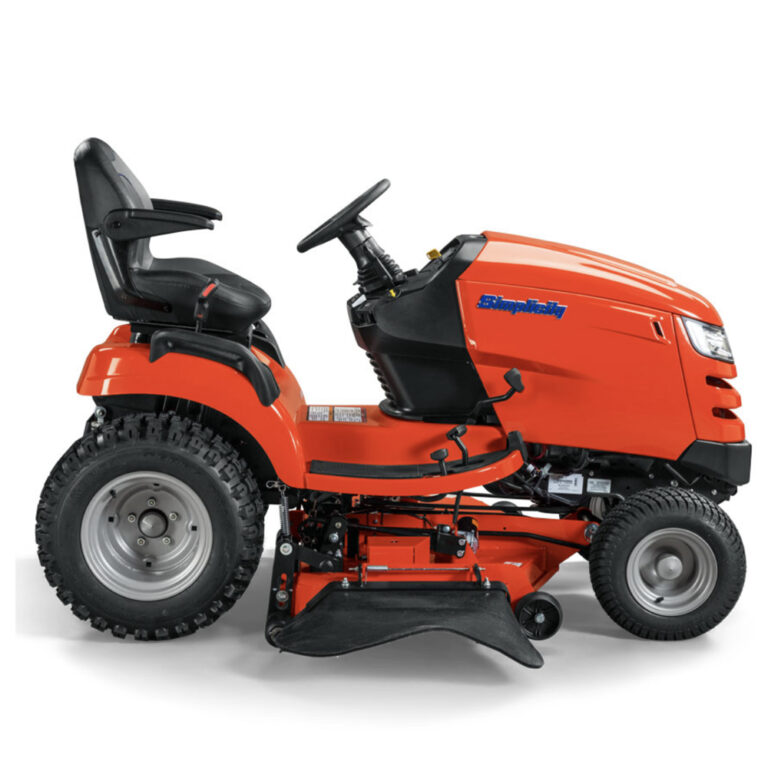Simplicity Prestige™ Garden Tractor | Hometown Motors
