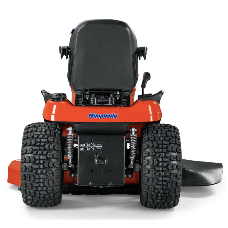 Simplicity Prestige™ Garden Tractor | Hometown Motors