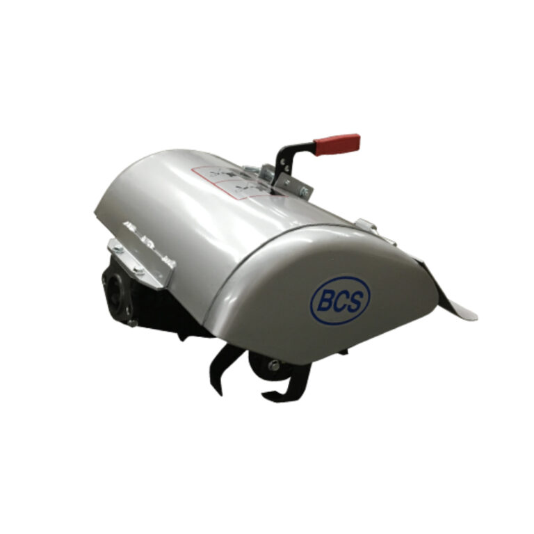 BCS REAR-TINE TILLER | Hometown Motors