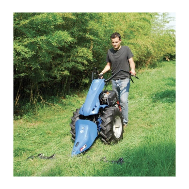 BCS SICKLE BAR MOWER | Hometown Motors