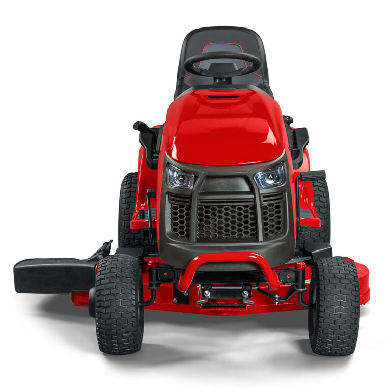 Snapper SPX™ Series Riding Mowers | Hometown Motors