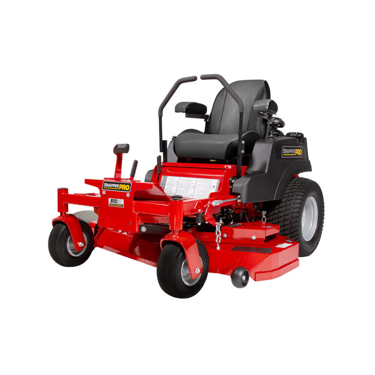 Snapper Pro S50xt | Hometown Motors