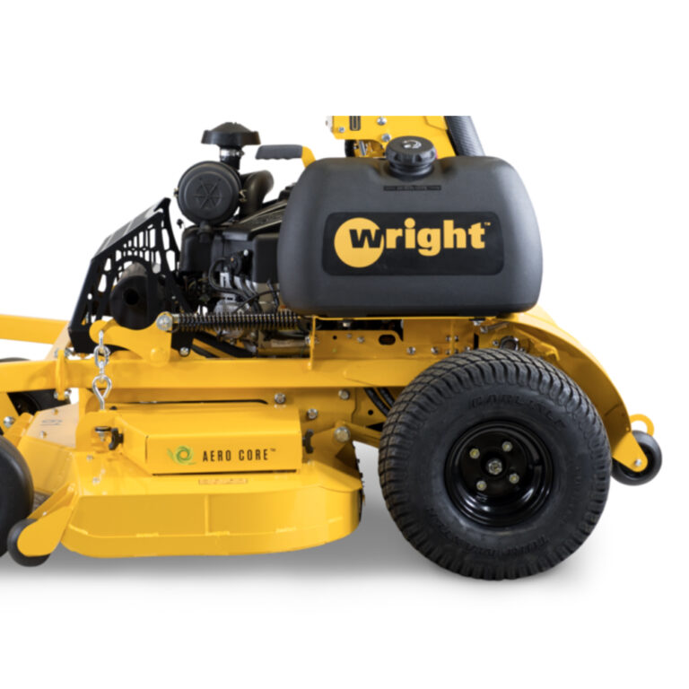 Wright Stander X II | Hometown Motors