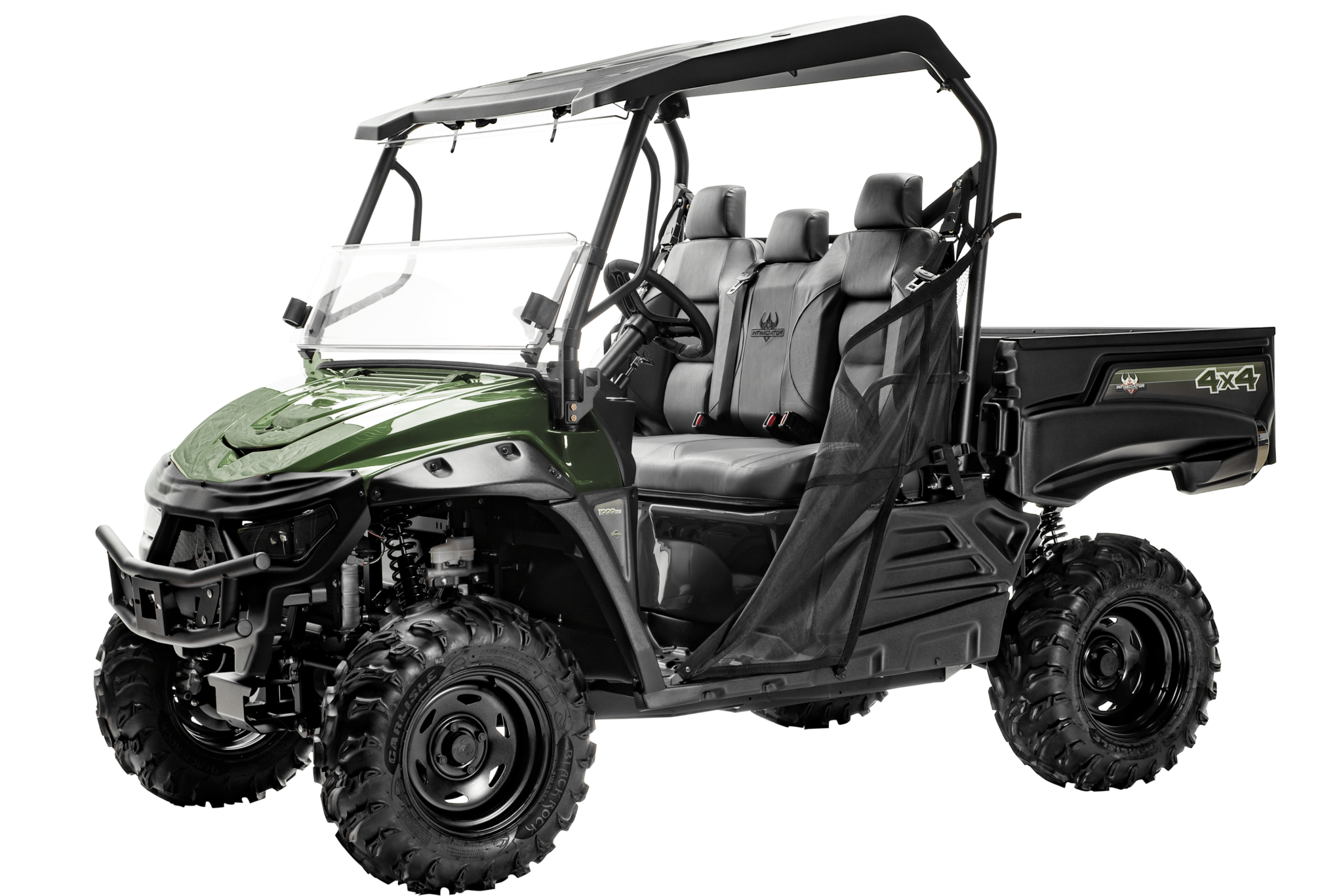 Intimidator Classic GC1K | Hometown Motors