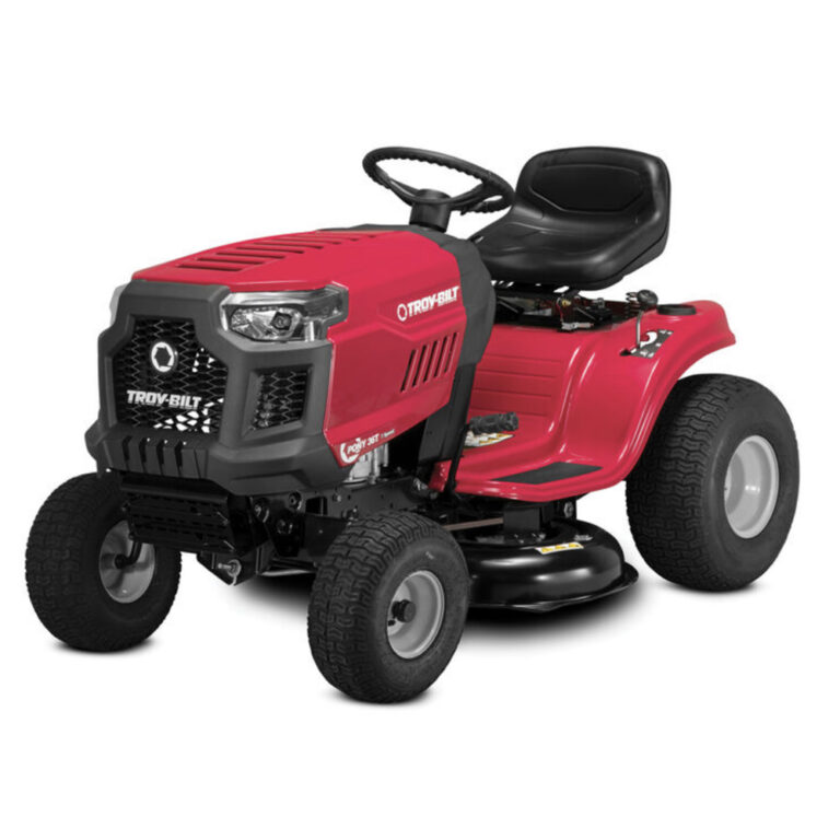 Troy-Bilt Riding Mower Pony 36″ | Hometown Motors