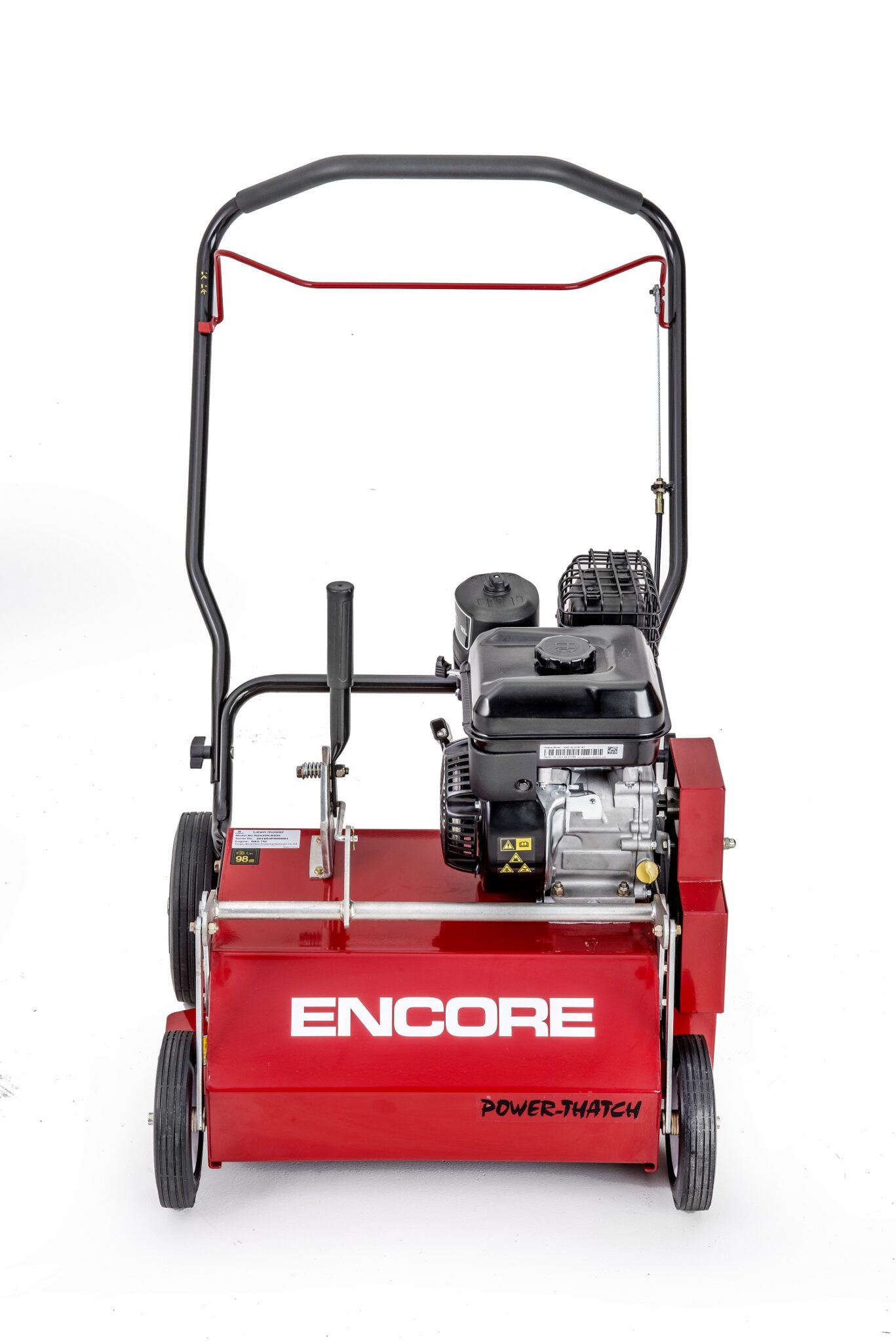 Encore Power Thatch | Hometown Motors